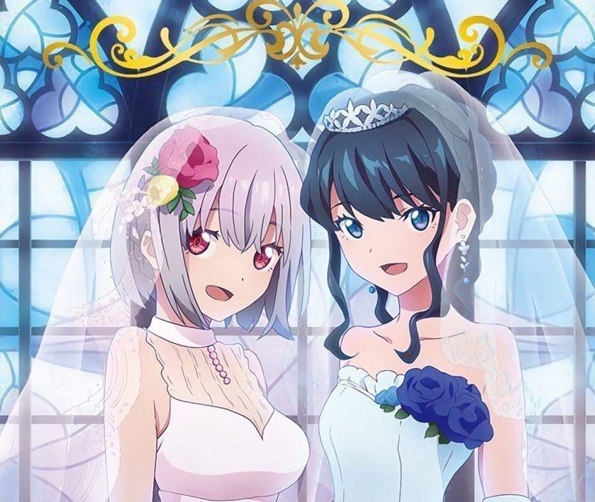 Character Archetype Study: Rikka Takarada and Kuudere